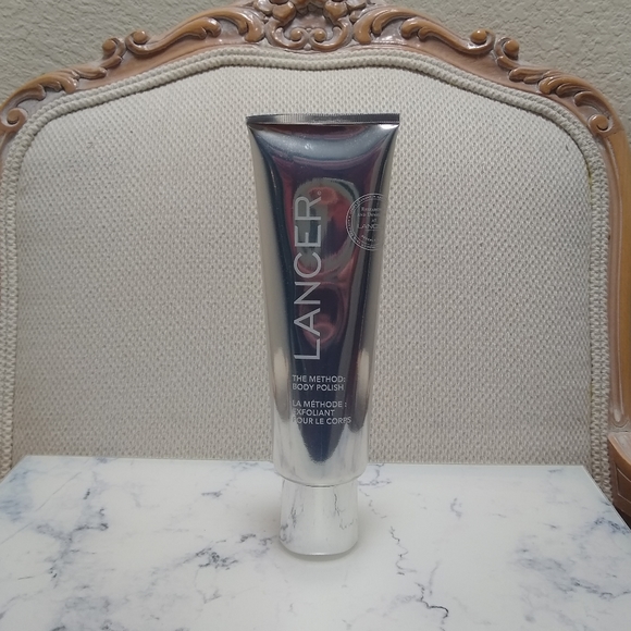 Lancer | Bath & Body | Lancer The Method Body Polish 88 Fl Oz New ...